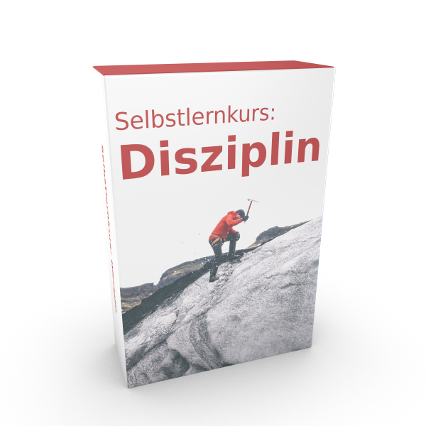 Disziplin Quotes